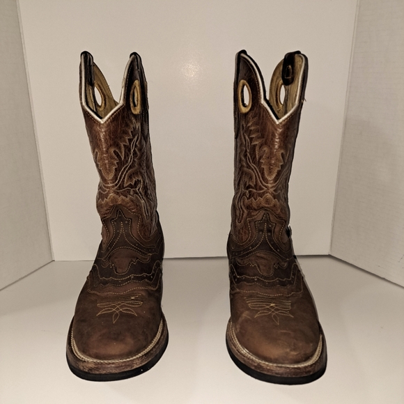 Reyme | Shoes | Botas Reyme Authentic Longhorn | Poshmark